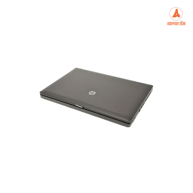 HP ProBook 6465b AMD A6, 8GB RAM, 128GB SSD, 14″ HD Display – Alphatech